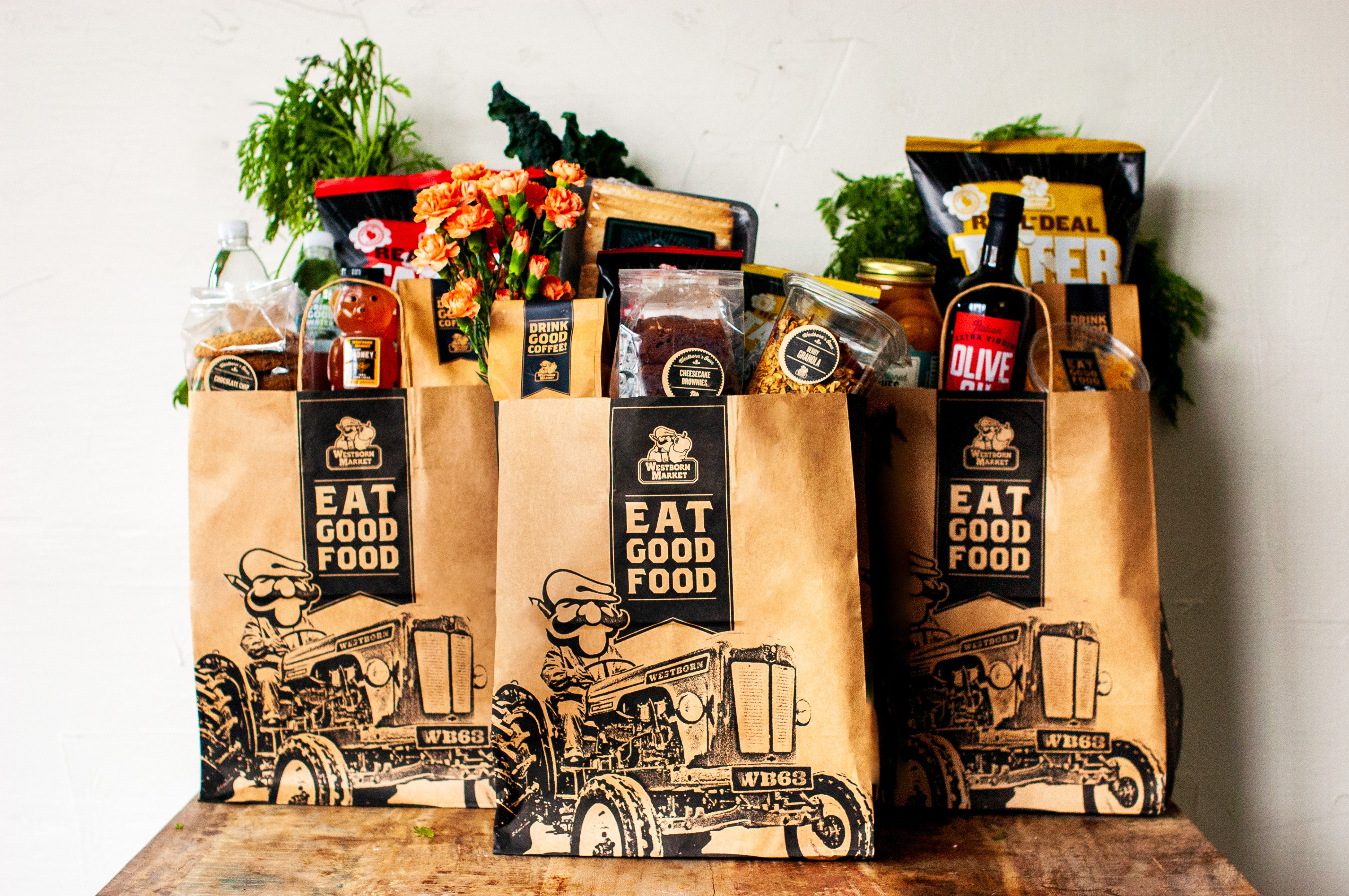 Welcome to Westborn Market