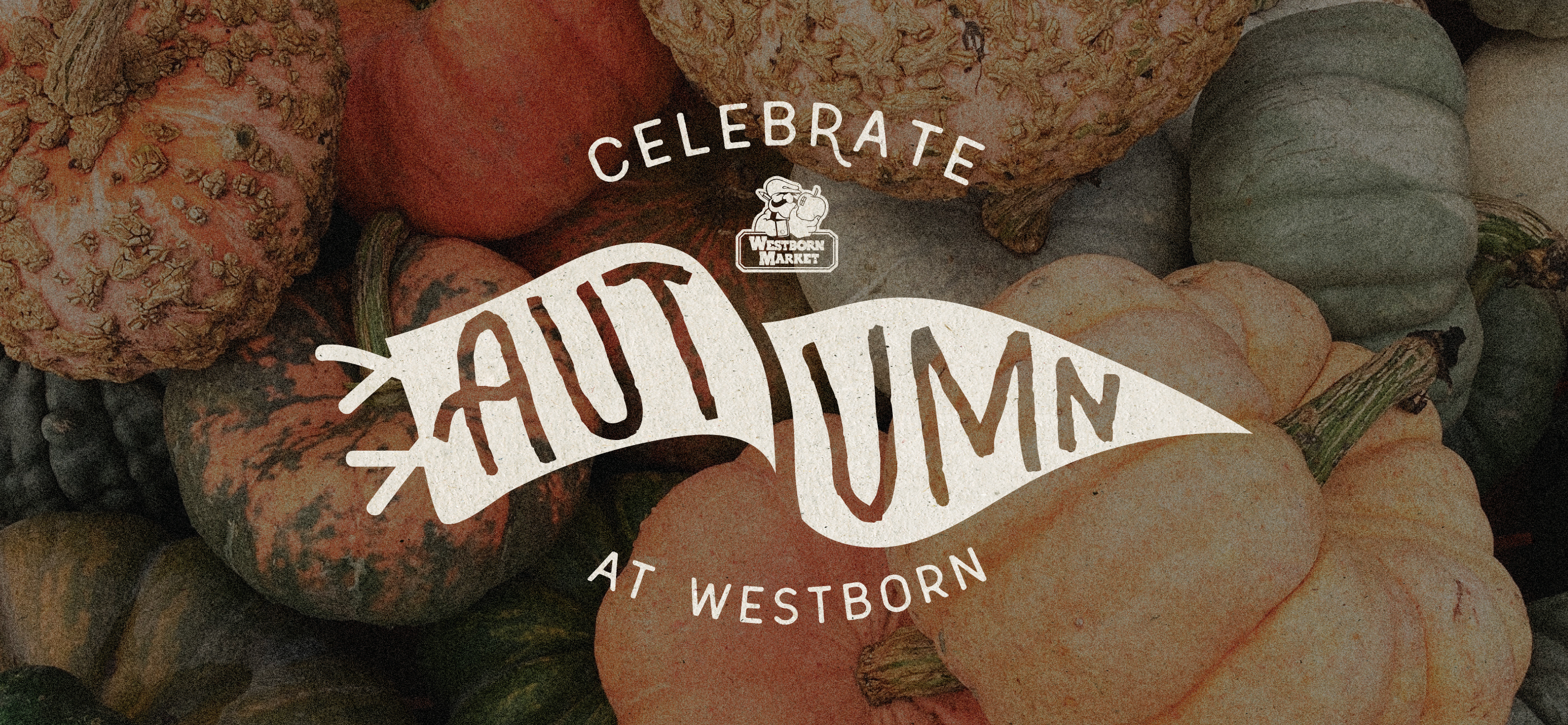Welcome to Westborn Market