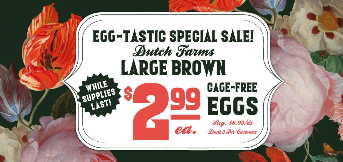 Westborn Market – Fresh, Local, and Always in Season