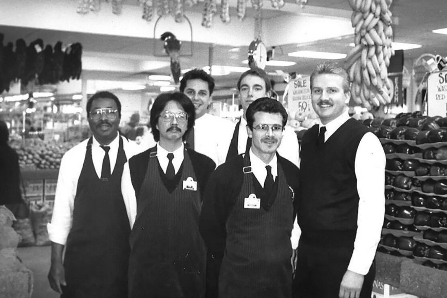 Welcome to Westborn Market