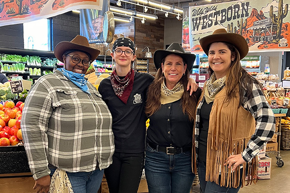 Westborn Market – Fresh, Local, and Always in Season